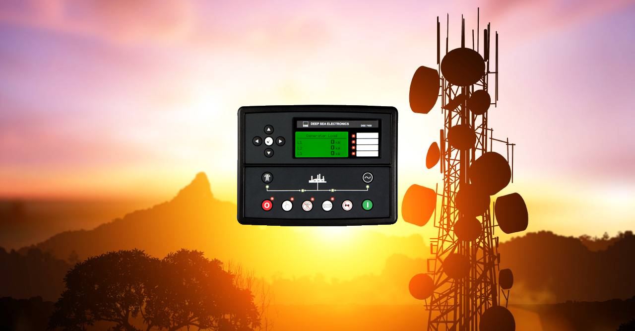 AQT Generators – Efficient energy for all your needs