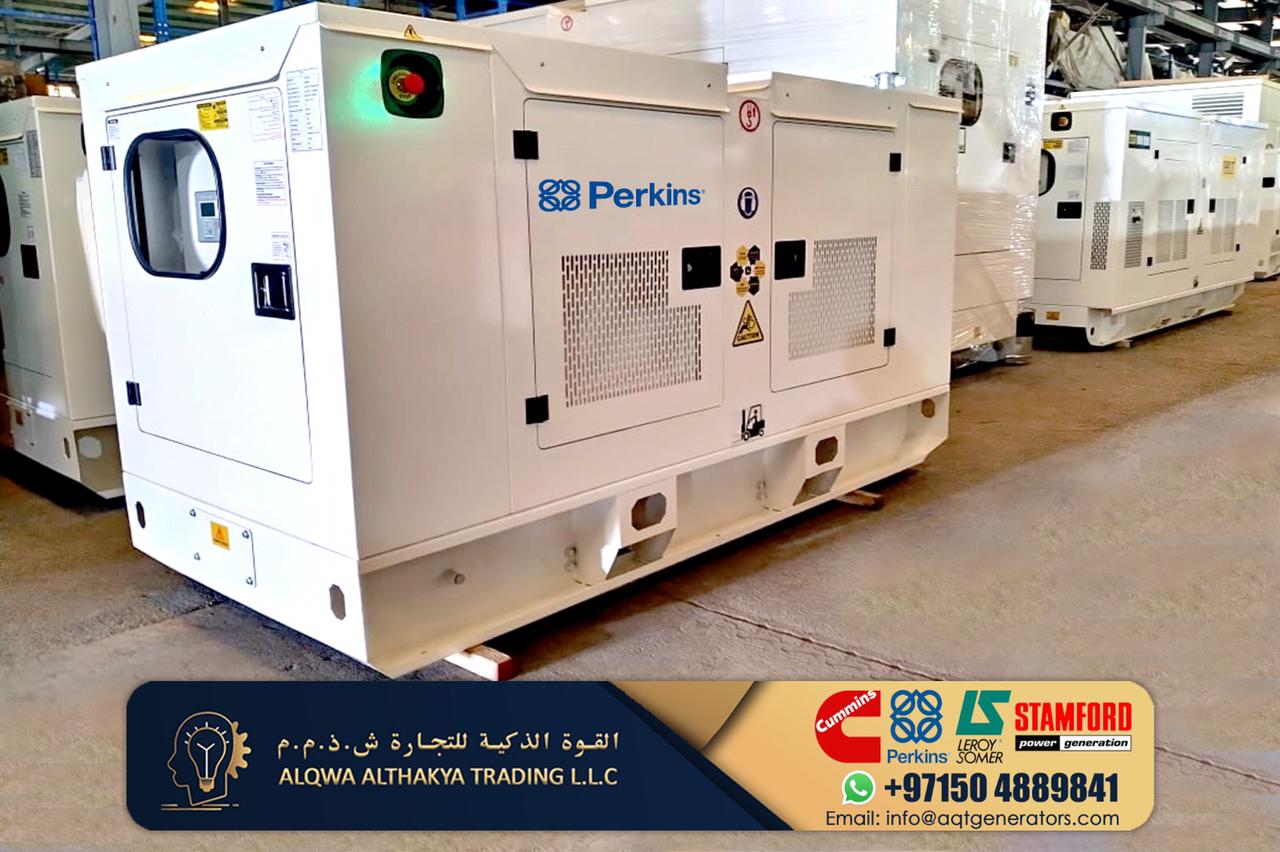 Home - AQT Generators