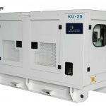 Kubota Generators - AQT Generators - Perkins Diesel Generators in UAE