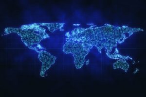 Our Global Coverage - AQT Generators - Perkins Diesel Generators in UAE